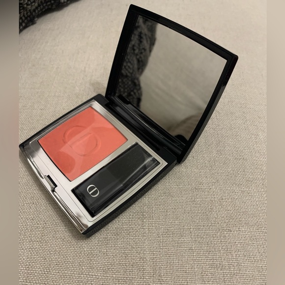Dior | Makeup | Christian Dior Rouge Blush Fard A Joues Blush 28 ...